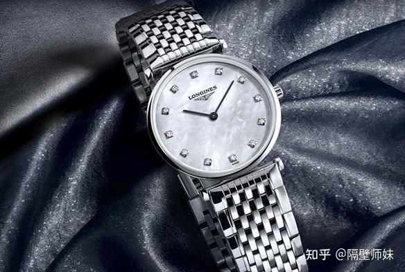 浪琴手表怎么样？浪琴名匠，康卡斯，律雅，心月，经典复刻，先行者，嘉岚，时尚，博雅，军旗系列手表推荐