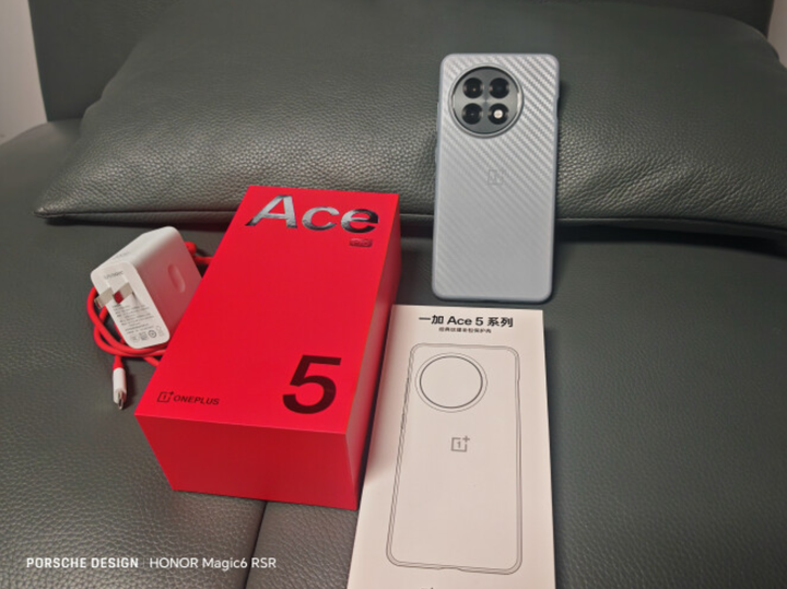 一加ace5和pro区别大吗？ - 知乎