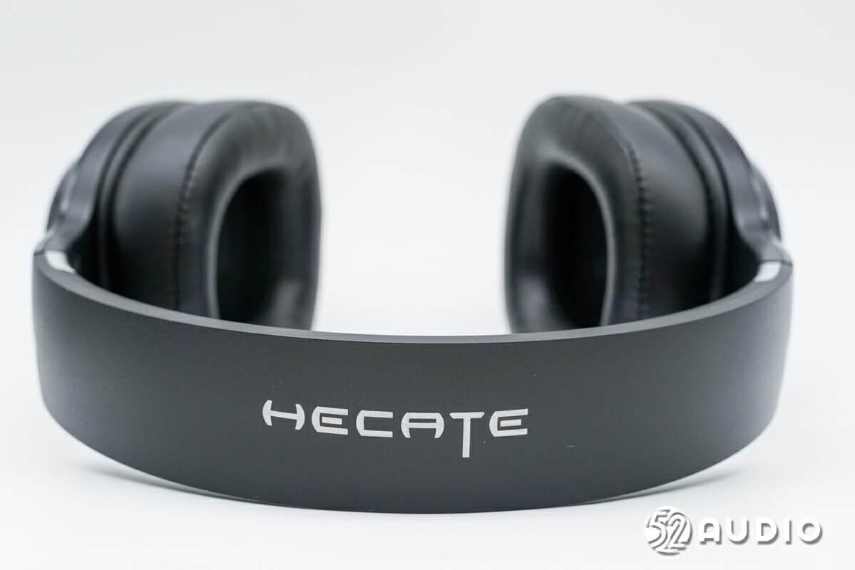 拆解报告：漫步者HECATE G2三模头戴式游戏耳机 - 知乎