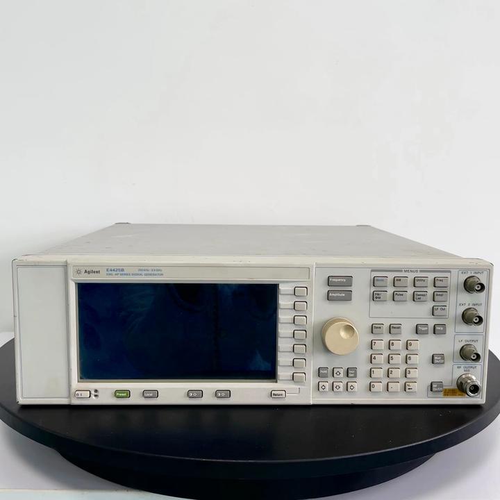 E4425B-3G模拟信号源 - 知乎
