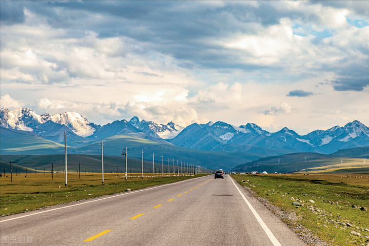 2022新疆公路旅行新玩法——新G219最美边境公路 - 知乎