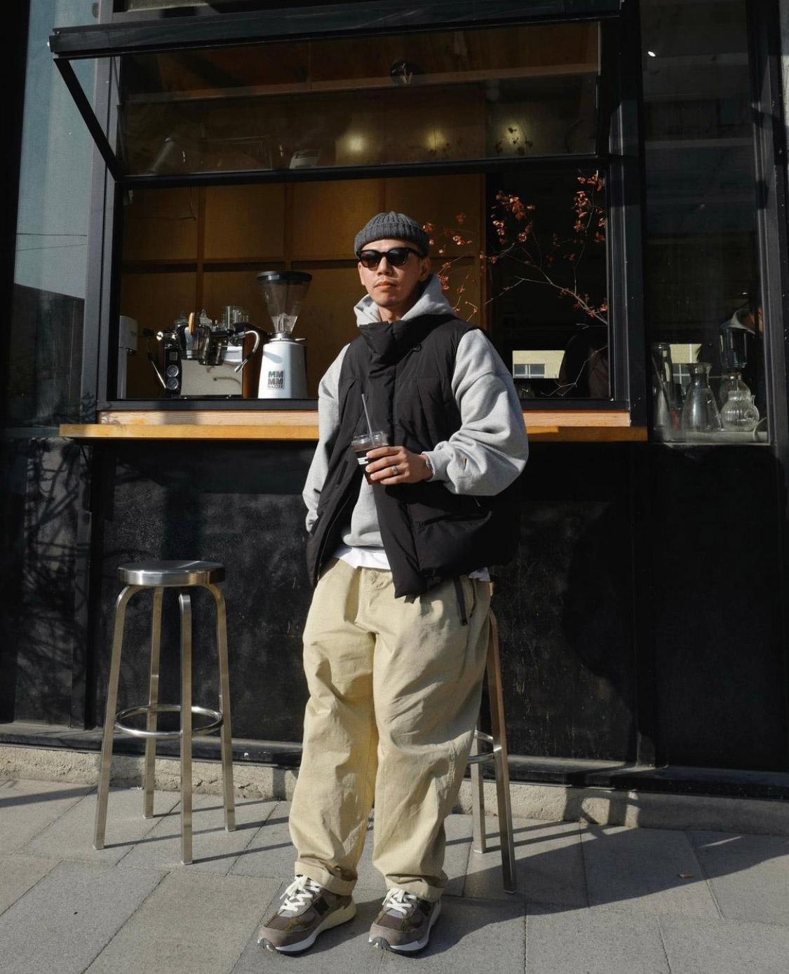 City Boy 风格到底是如何穿搭的？ - 知乎