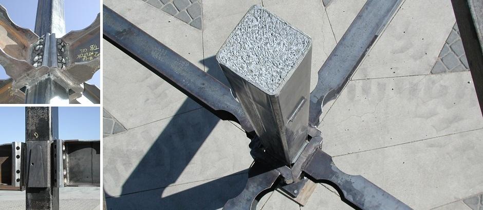 【体系】ConXtech钢框架体系 - 知乎