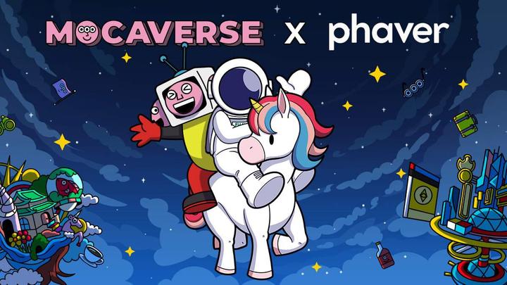 逆市获700万美元种子轮融资，Web3社交应用Phaver有何魔力？ - 知乎