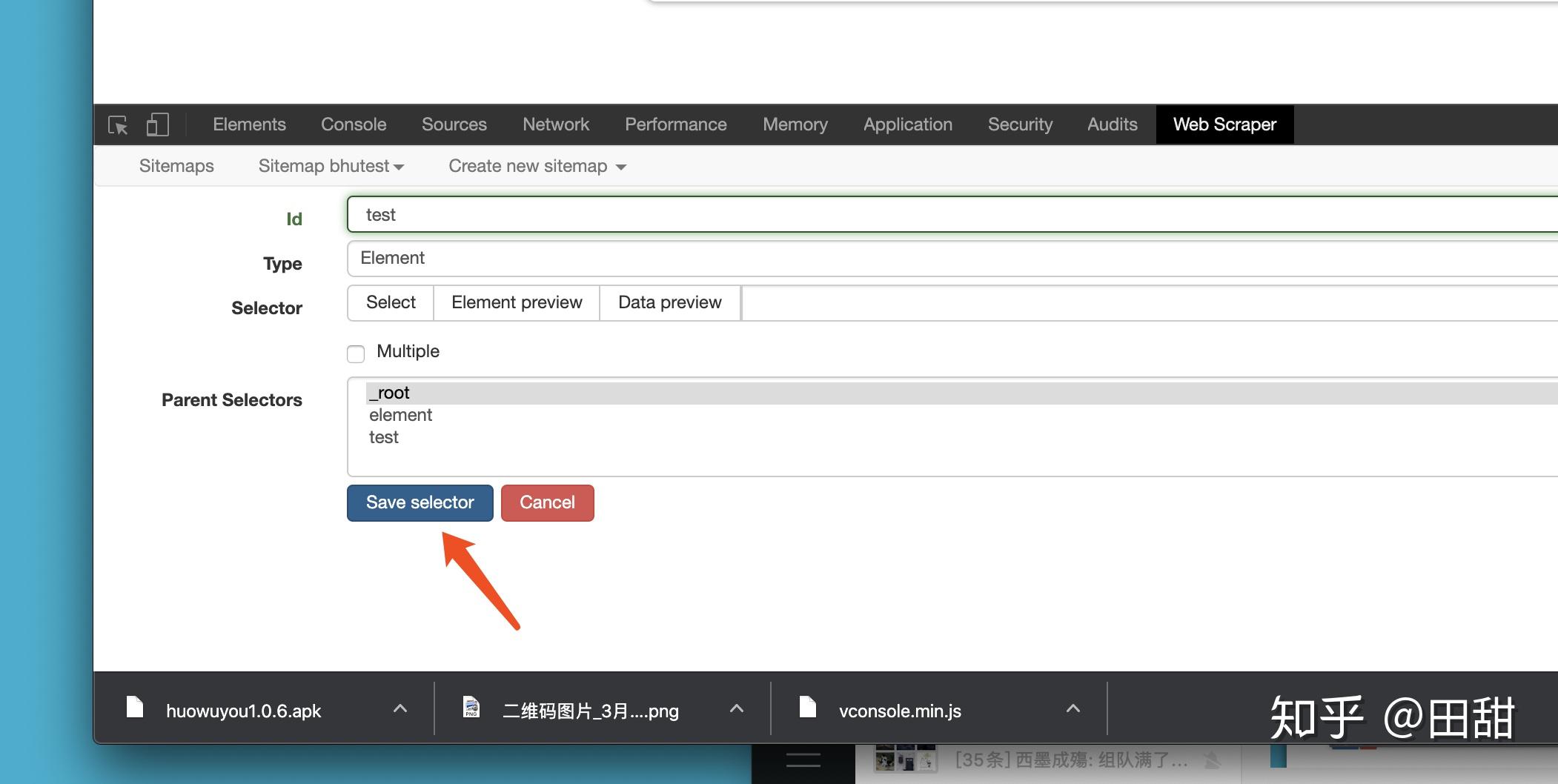 web scraper 入门到精通之路 - 知乎