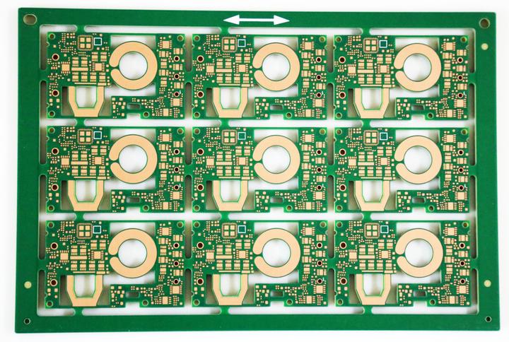 PCB板的基本制造和工艺要求是什么？ - 知乎