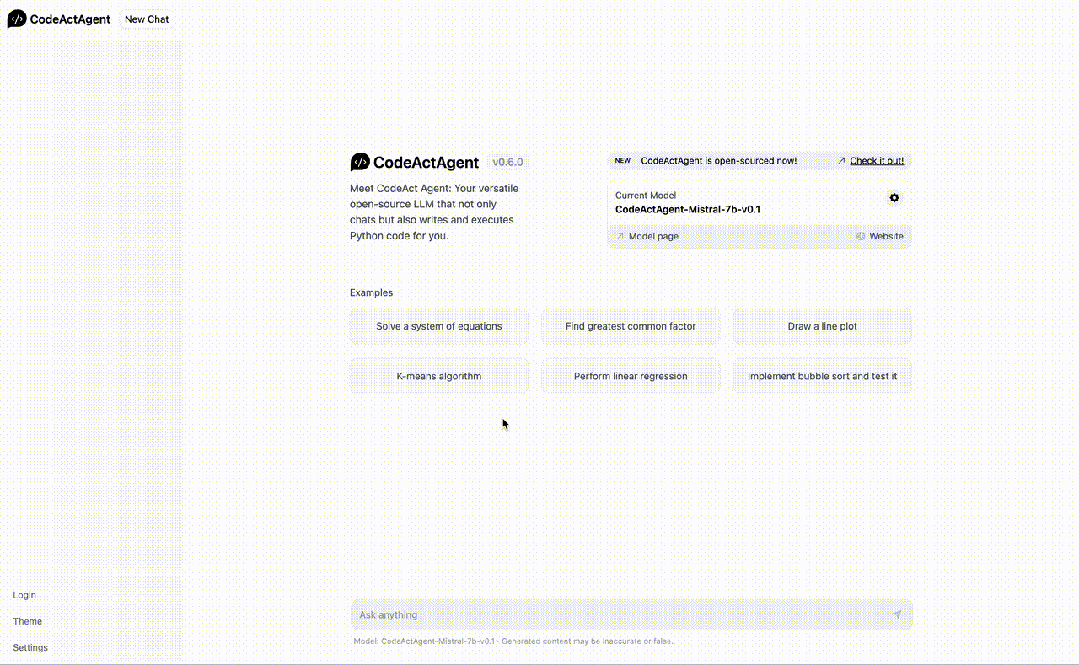 GPT-4绝对性能暴涨74.4%！UIUC苹果华人团队提出CodeAct，用Python代码统一LLM智能体行动 - 知乎