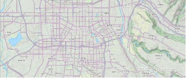 ArcGIS 如何加载地图 wmts 服务？ - 知乎