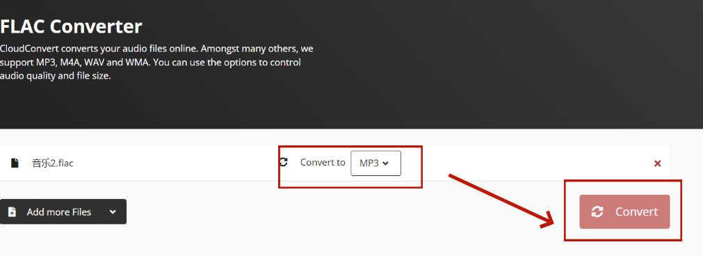 kgma如何转换mp3格式？推荐5个好用的音频转换工具！ - 知乎