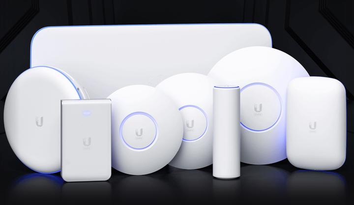 UBNT 的Unifi Network组建家庭网络的技术和案例 - 知乎