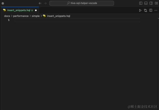 梅开二度：我在vs Code上又写了一个hiveandspark Sql的插件 知乎 