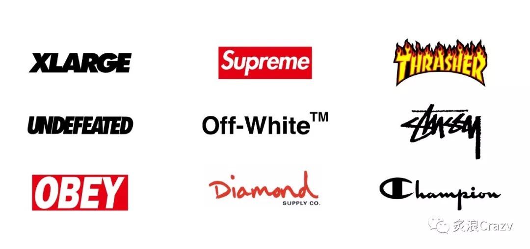 Off-White™ 品牌解析（识别篇） - 知乎