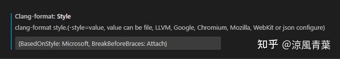wsl vscode 配置 clangd, clang-format - 知乎