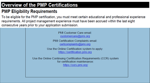 PMP和ACP有何区别？一篇文章帮你搞懂 - 知乎