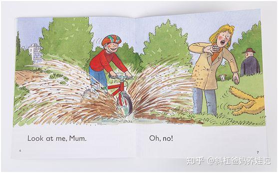 牛津树怎么读更高效 |《精讲牛津树视频》L1-L9全套视频+音频+绘本，免费领取啦！ - 知乎