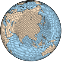 MPAS-A原理及陆面模式的基本概念 - 知乎