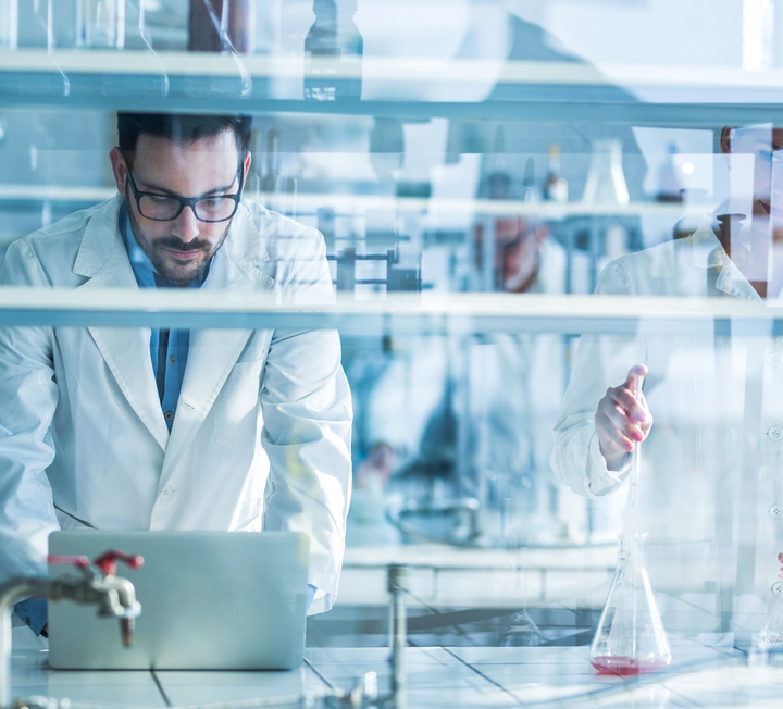 案例|如何利用BIOVIA CISPro简化化学品库存工作流程，支持实验室安全标准？ - 知乎