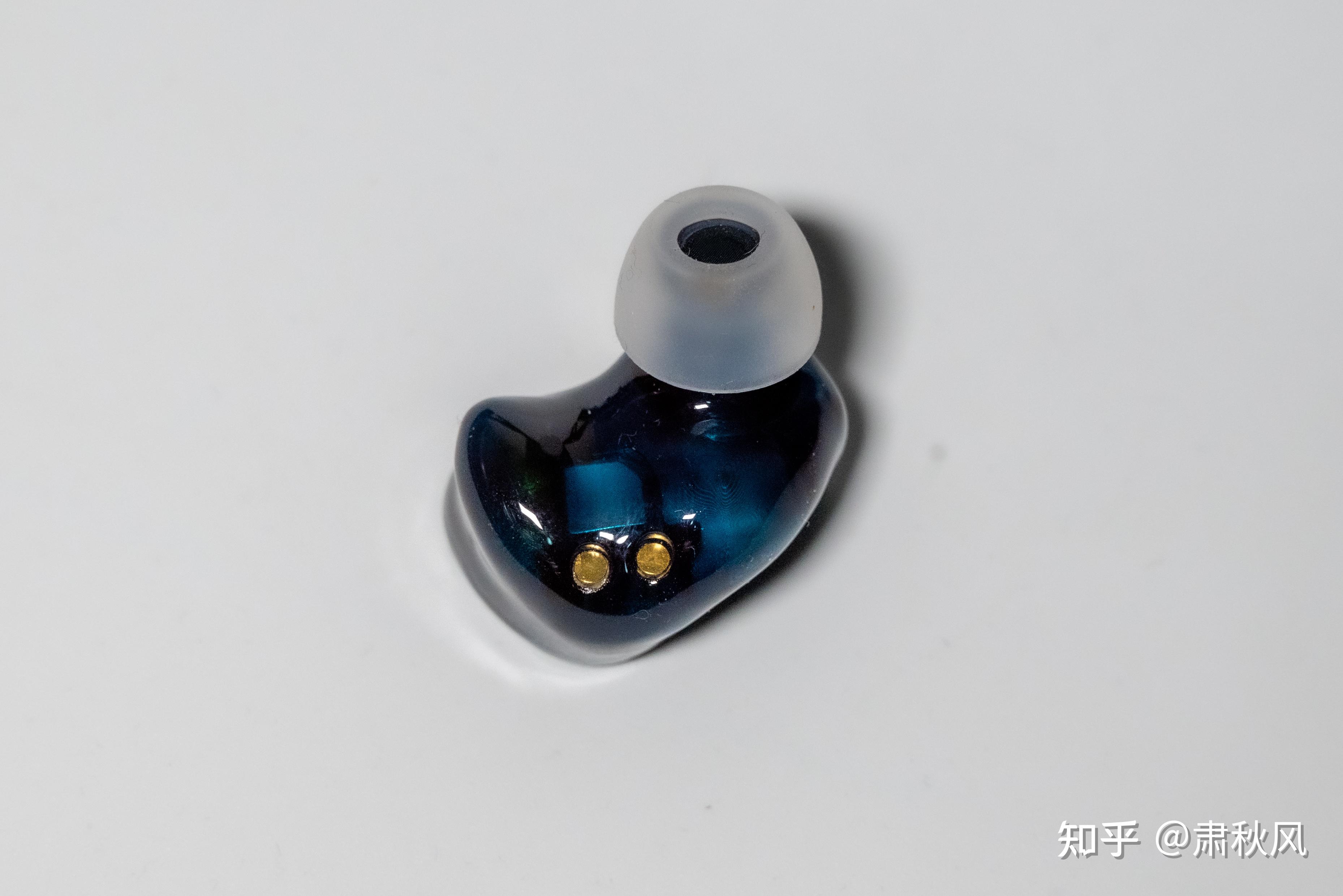 将月【到位的功能塞】EPZ S350T-Pro 体验测评 - 知乎