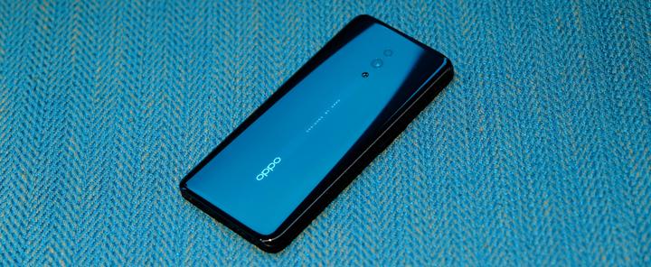 OPPO Reno上手轻体验：2999元值得？ - 知乎