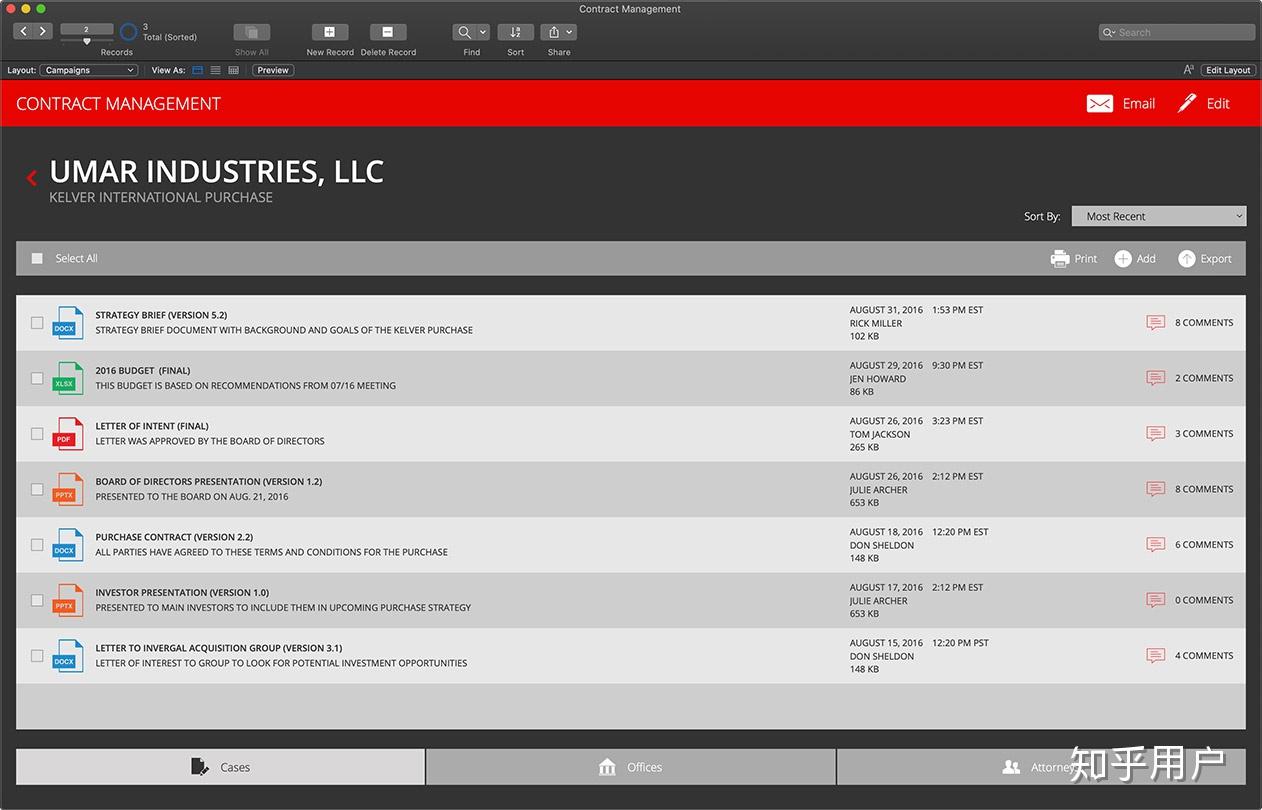 在Mac上想下载Access，Access支持MacOS系统吗？如果不支持该怎么操作？ - 知乎
