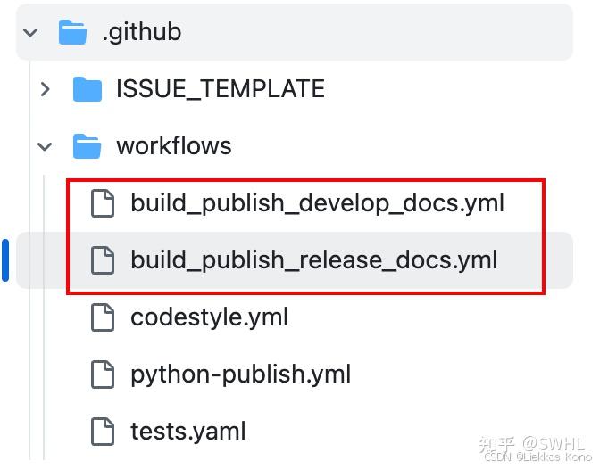 如何在mkdocs-material文档主题下设置多版本文档系统？ - 知乎