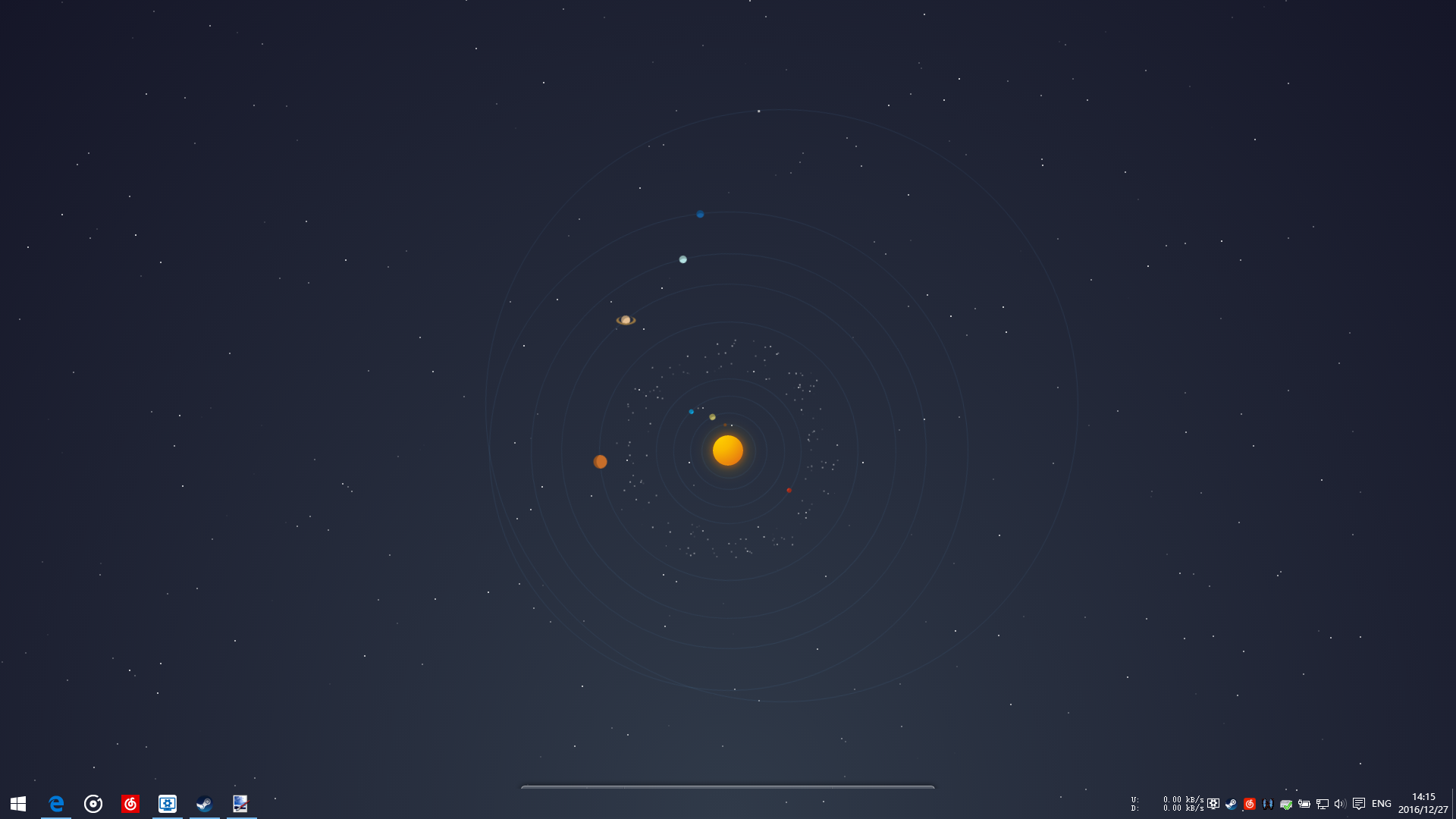 如何评价 Steam 上的软件 Wallpaper Engine？ - 知乎