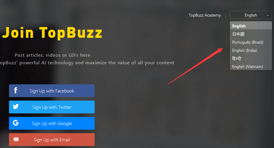 聊一聊2018年2月TopBuzz大量K号，以及未来一年的操作方法 - 知乎