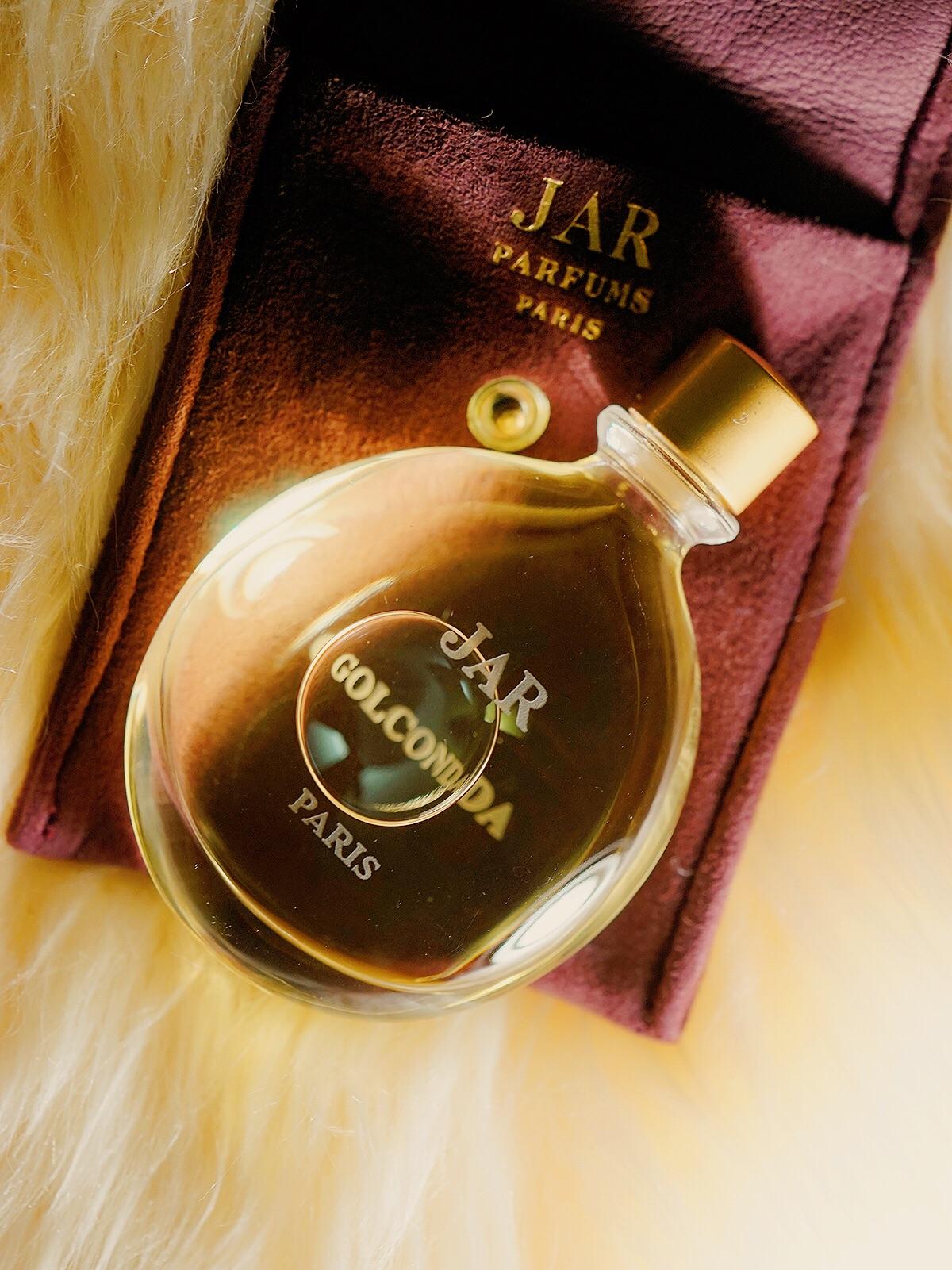 美剧汉尼拨中提到jar parfums是什么香水？ - 知乎
