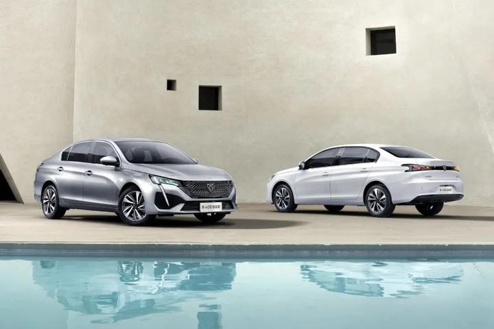 换装全新1.5T发动机，标致408龘龘款上市，10.97万元起 - 知乎