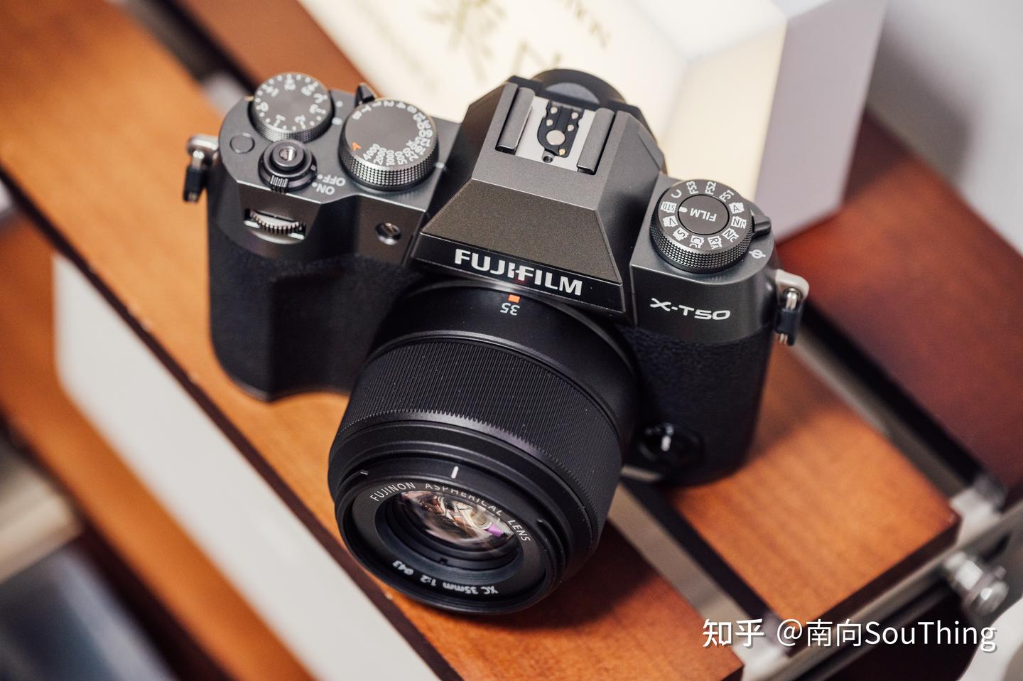 2024年还值得买富士XT-30II吗？ - 知乎