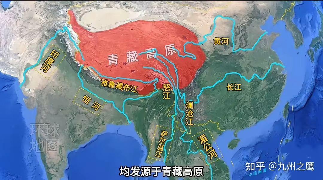 雅鲁藏布江墨脱水电站对印度影响是否会引起印度对中国动用武力进行阻止？ - 知乎