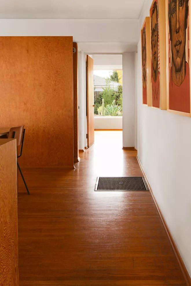 室内装修想尝试mcm风格（Midcentury modern）有哪些讲究？ - 知乎