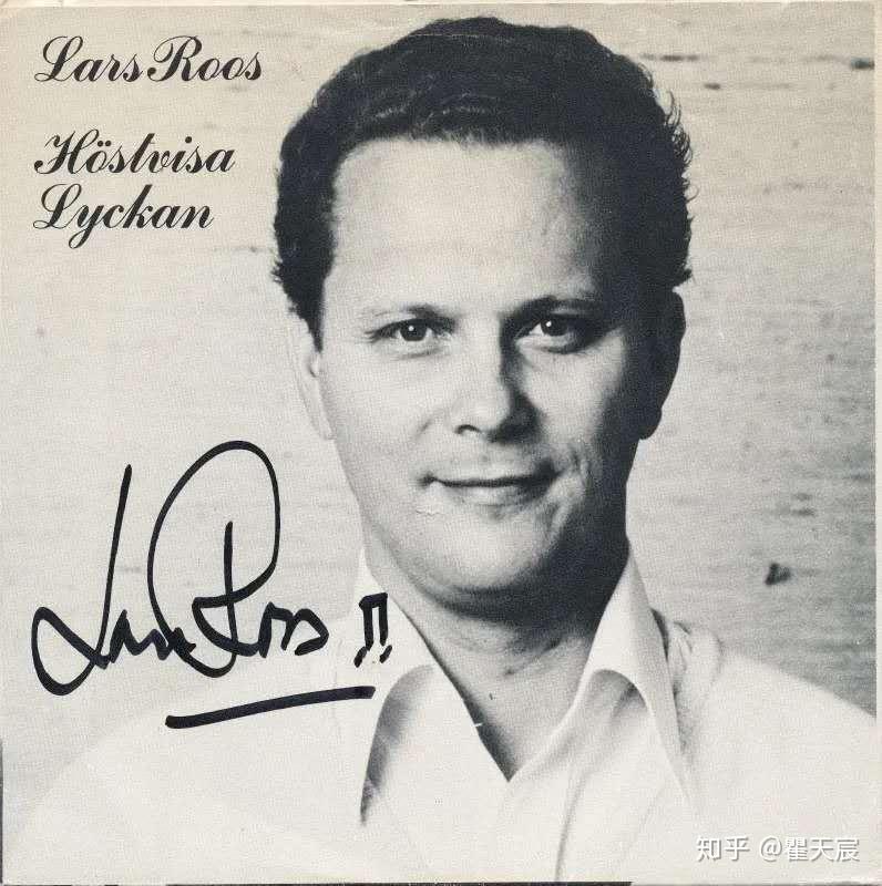 唱片指南·一|拉尔斯：北欧诗集 - 知乎