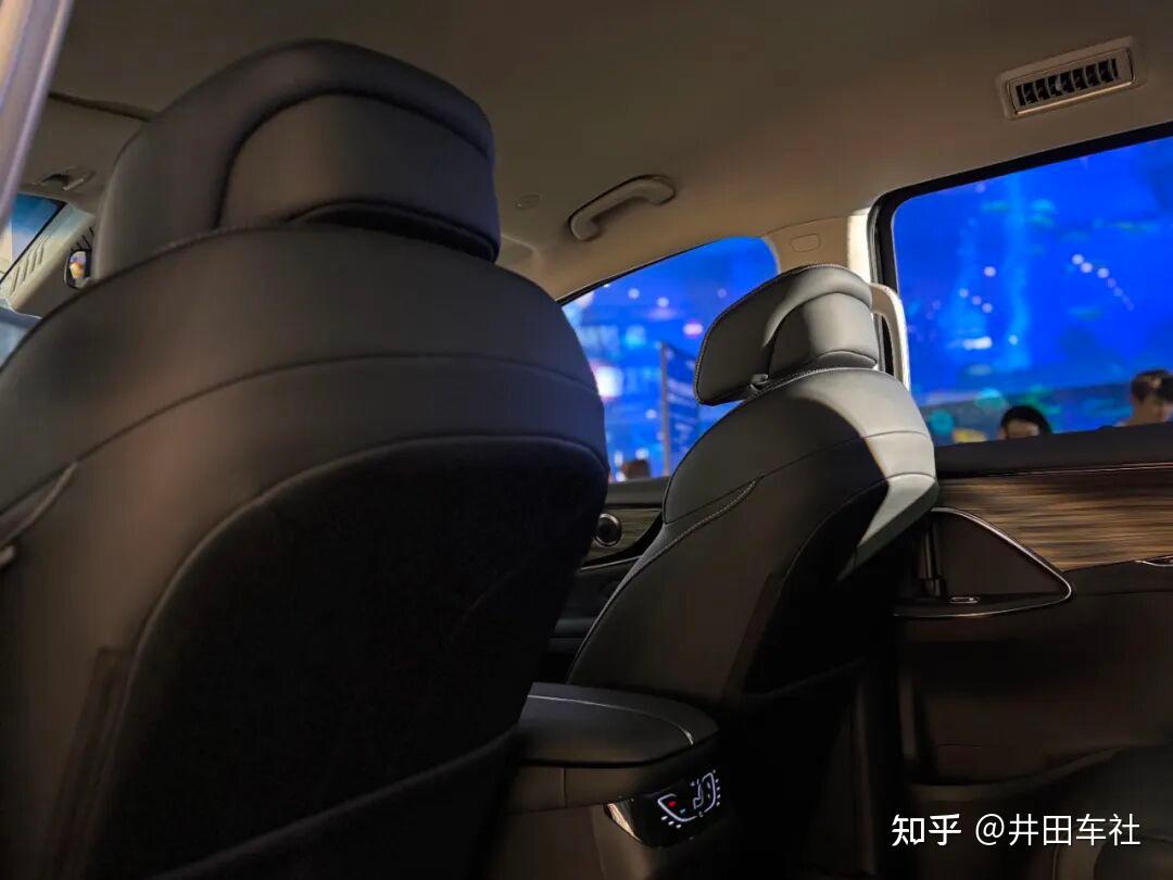 重新定义豪华MPV | 补贴后14.99万起 东风风行星海V9越享系列 正式上市 - 知乎