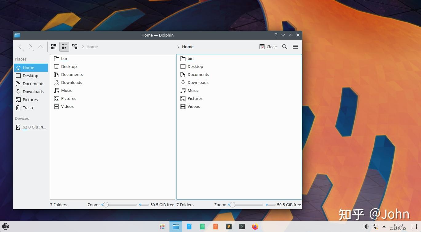 Dolphin for windows 试用 - 知乎