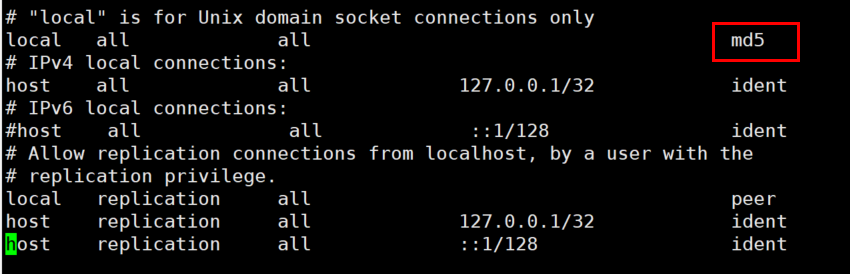 PostGreSQL数据库—安装PG11.2版本并首次登录（20200101） - 知乎
