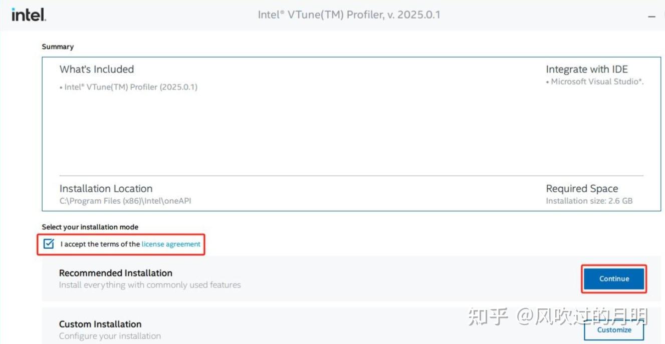 性能分析与优化：Intel VTune 性能分析工具 - 知乎