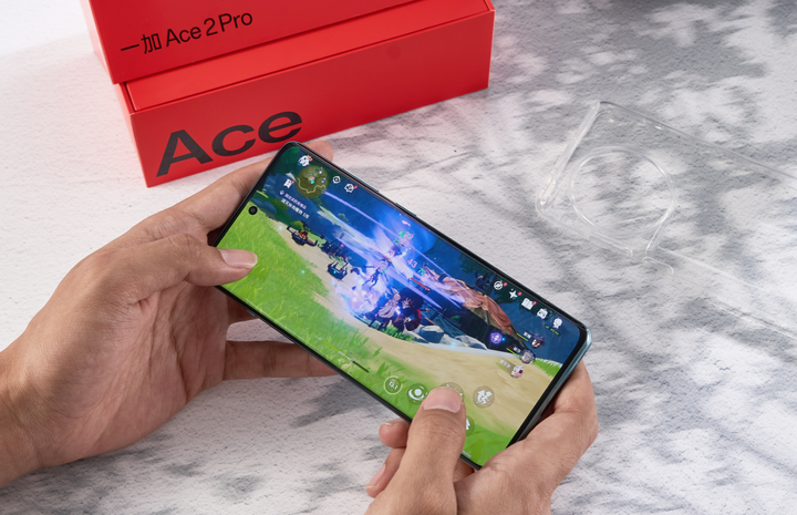 红米K60至尊版与一加Ace2 Pro，哪一部才是双十一最值得入手的？ - 知乎