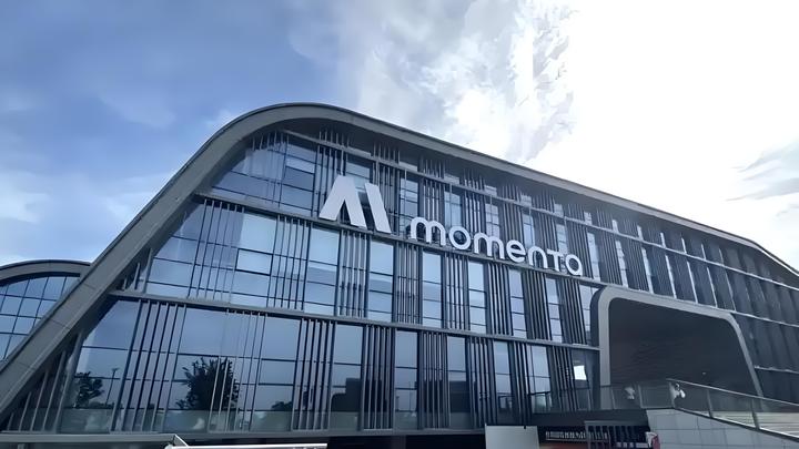 “智驾平权”背后的Momenta智能驾驶 5.0 - 知乎