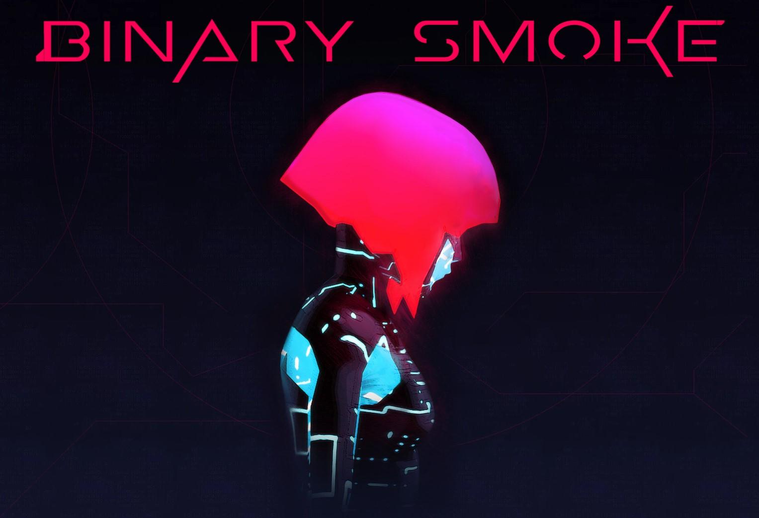 Binary Smoke - 知乎