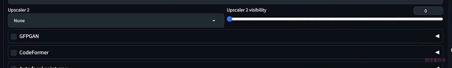 Stable Diffusion WebUI详细使用指南 - 知乎