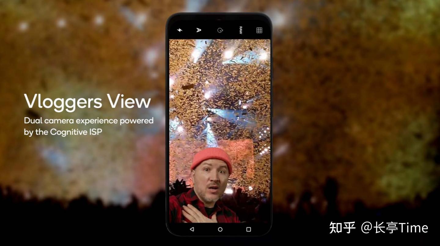 除了落地AI大模型，骁龙8Gen3的AI性能还能给出什么惊喜？ - 知乎