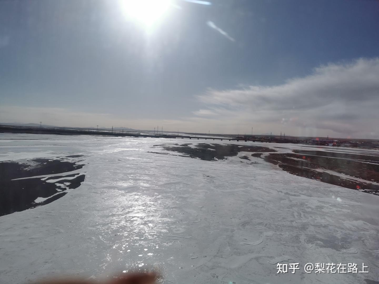 西藏游2-最美列车Z164,上海到拉萨进藏最美段 - 知乎