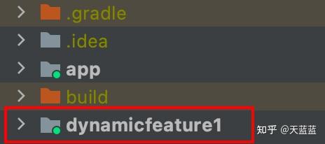 Android Dynamic Feature Module加载图片资源 - 知乎