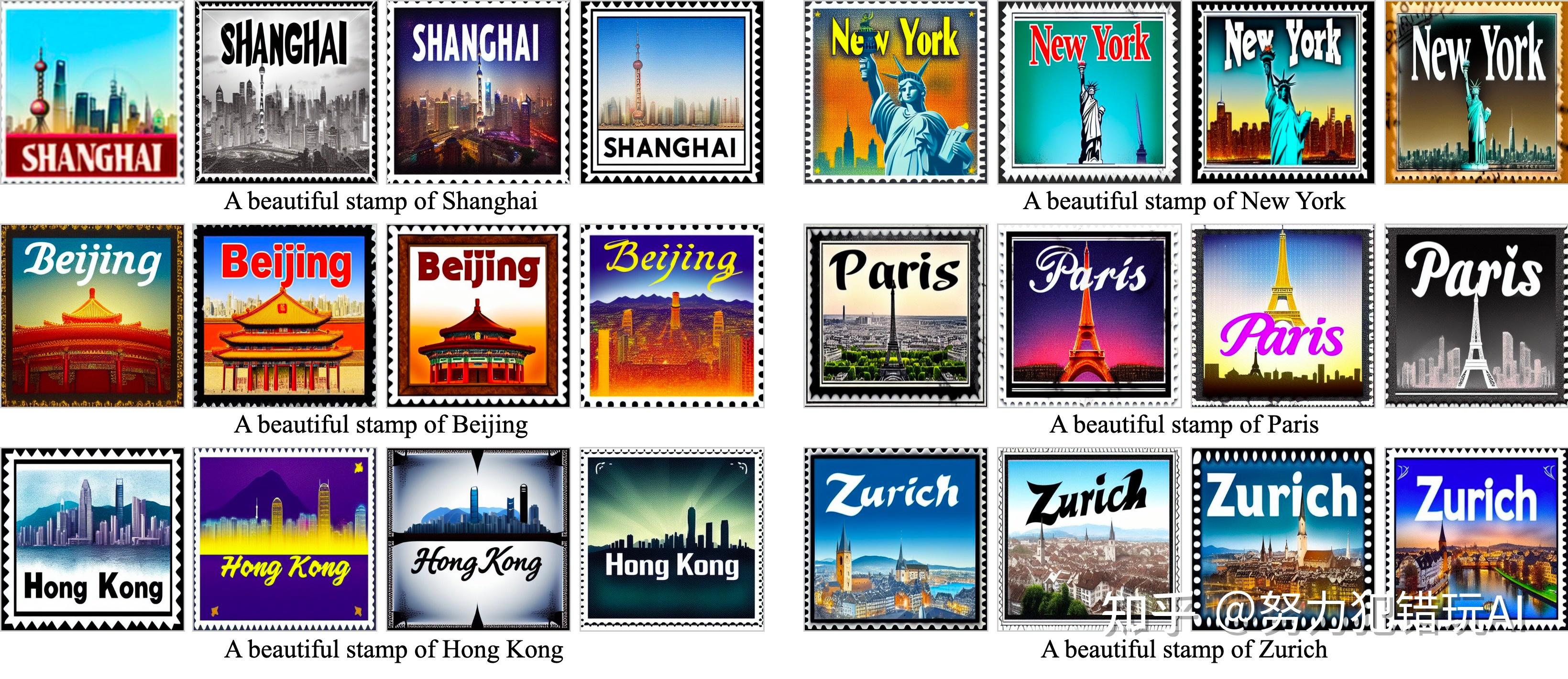 TextDiffuser-2：超越DALLE-3的文本图像融合技术 - 知乎