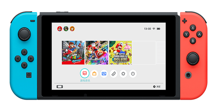 Switch各版本区别在哪里？续航版，国行，欧版美版港版日版详解 - 知乎