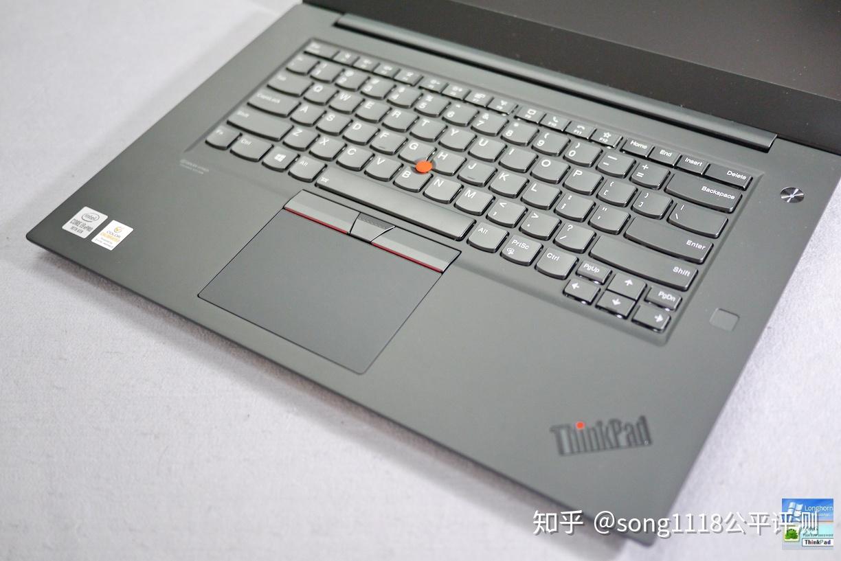 ThinkPad P1 Gen 3评测上篇：拆装愉悦 - 知乎