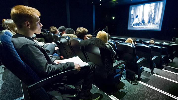 英国伦敦大学学院（UCL）电影研究硕士专业MA Film Studies课程解读、师资、就业方向解析 - 知乎