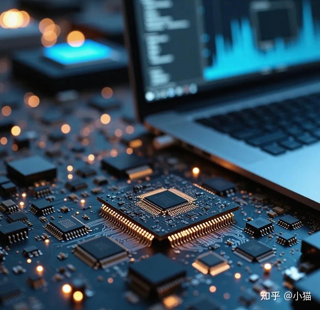 芯片详细讲解，从而区分CPU、MPU、DSP、GPU、FPGA、MCU、SOC、ECU - 知乎