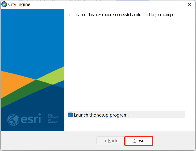 Esri CityEngine 2019详细安装教程 - 知乎